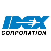 Idex Corporation Logo